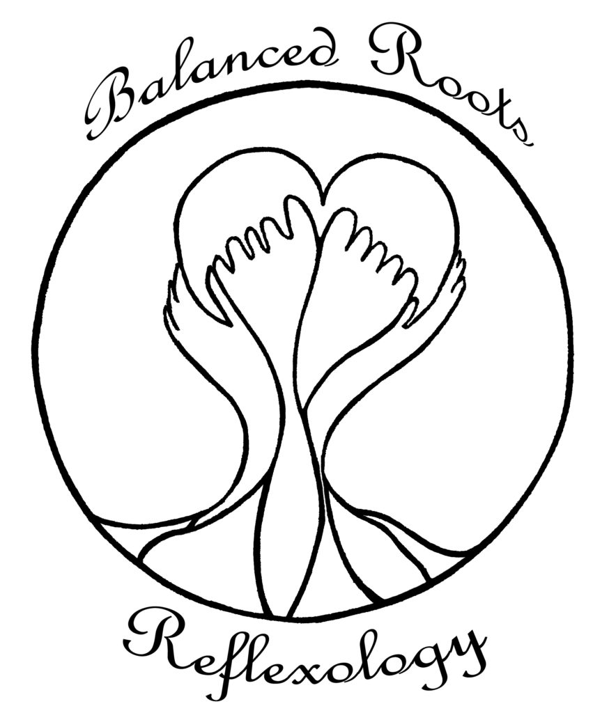 Balanced Roots Reflexology | Jen Charles, Certified Reflexologist North Vancouver – Nurture For ...